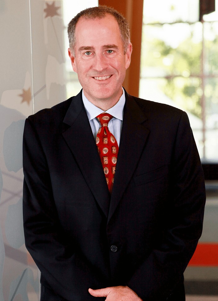 Ops boss – Australian Aviation